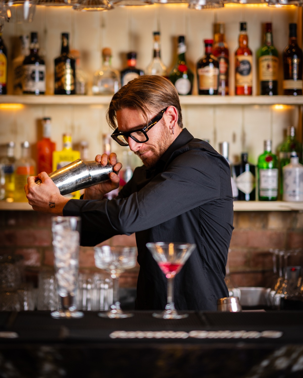 Event Planning Experts - Elevate Your Event | Bar Match