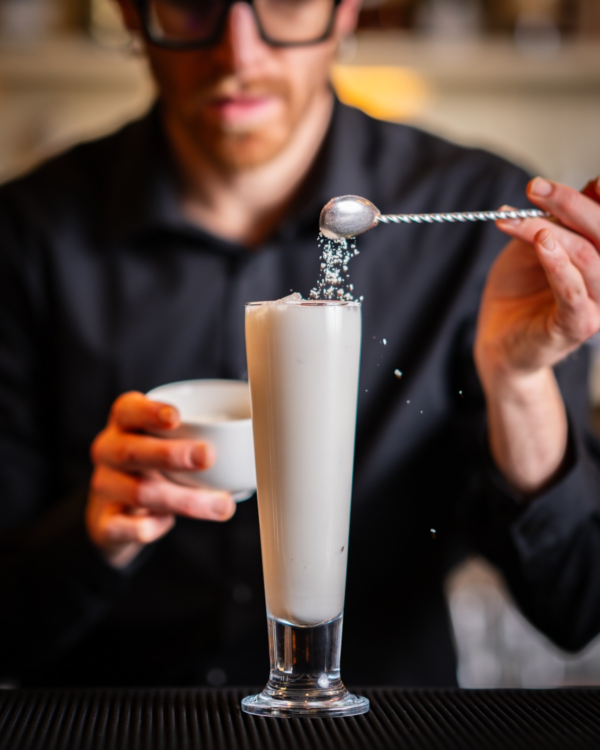 Luxury Private Party Bar Hire & Mixology | Bar Match